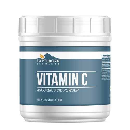 Earthborn Elements | Best Natural Supplements Online - Shop Now!